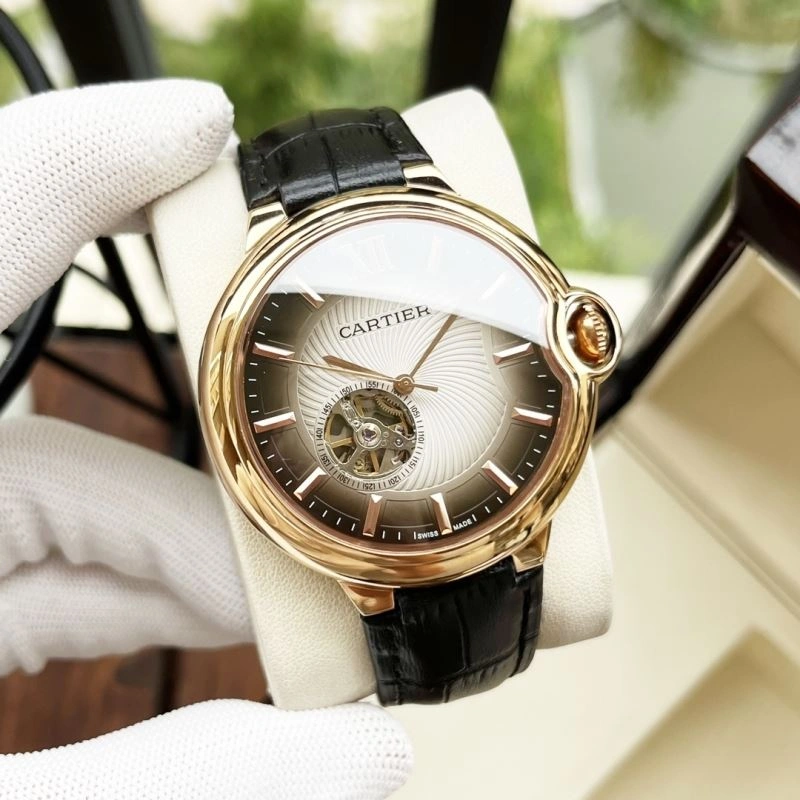 Precise copy CARTIER Watches