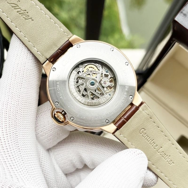 Precise copy CARTIER Watches
