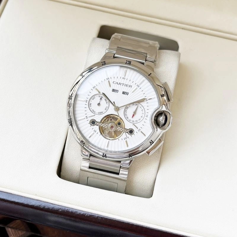 CARTIER Watches
