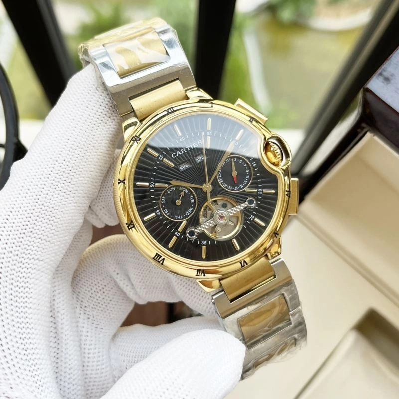 Cut-rate CARTIER Watches