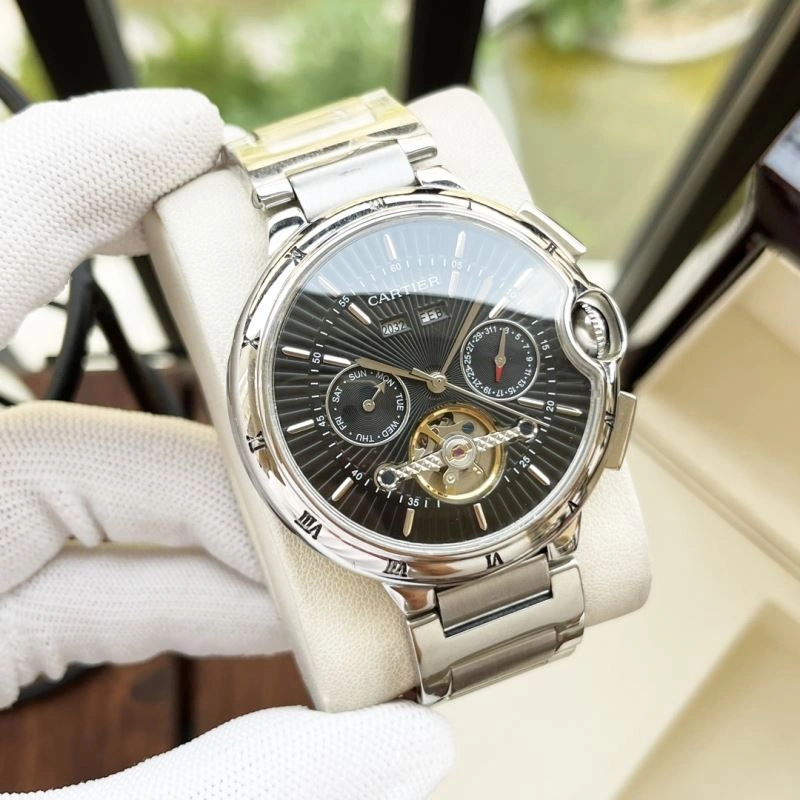 Cut-rate CARTIER Watches
