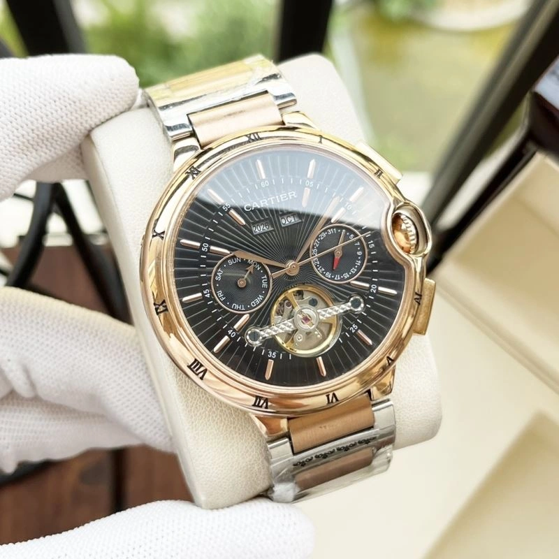Cut-rate CARTIER Watches