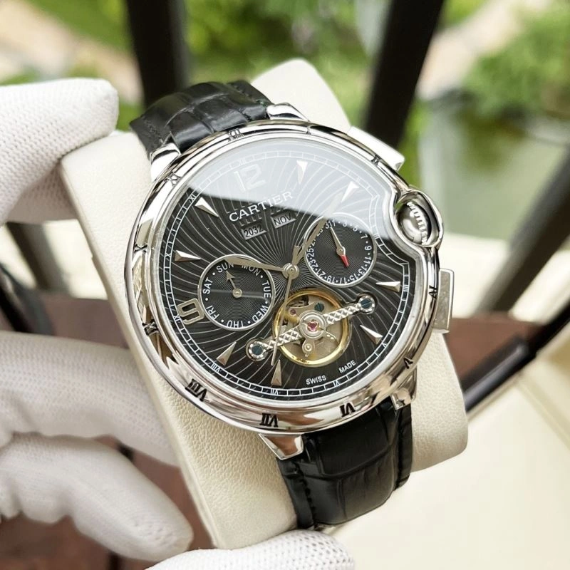 Official CARTIER Watches