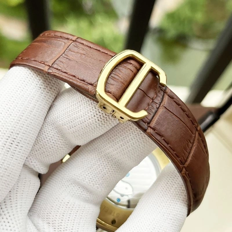 Official CARTIER Watches