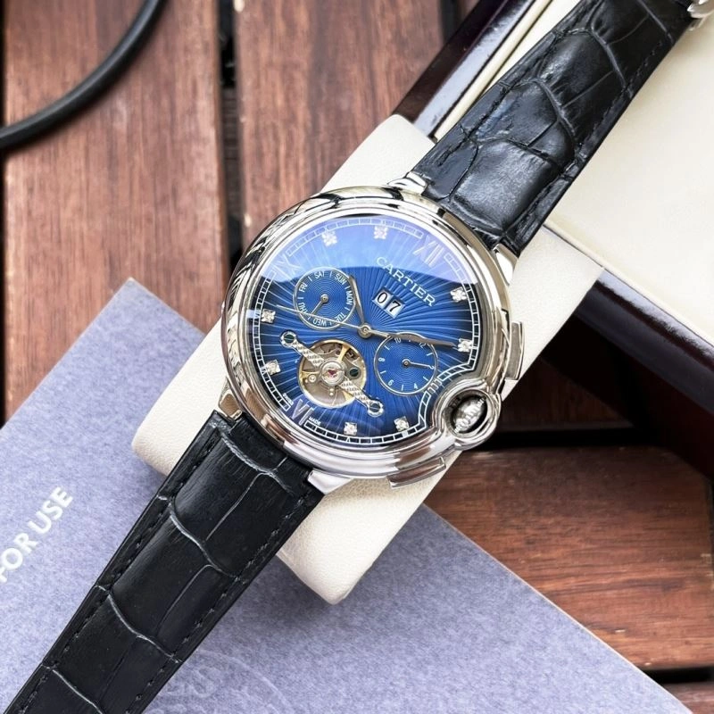 Genuine CARTIER Watches
