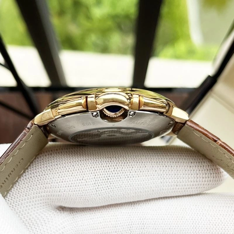 Genuine CARTIER Watches