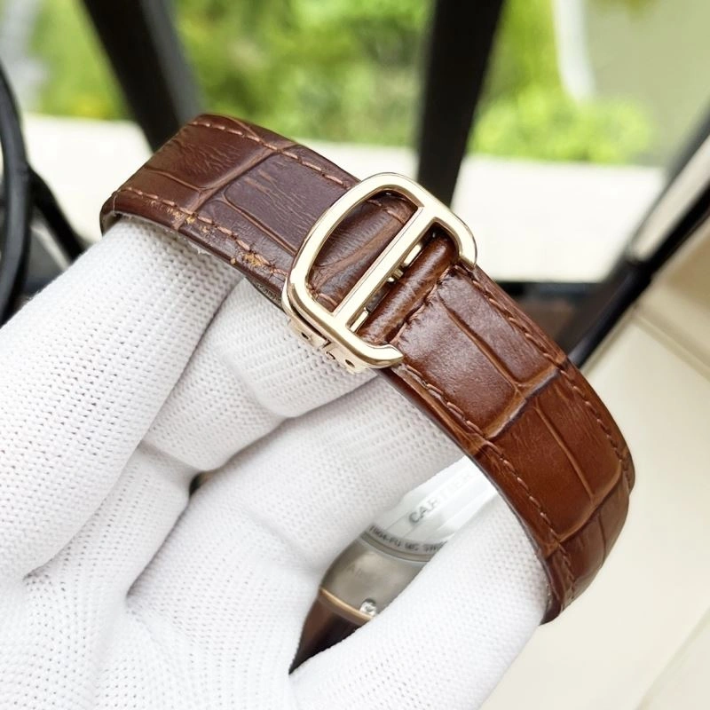 Genuine CARTIER Watches