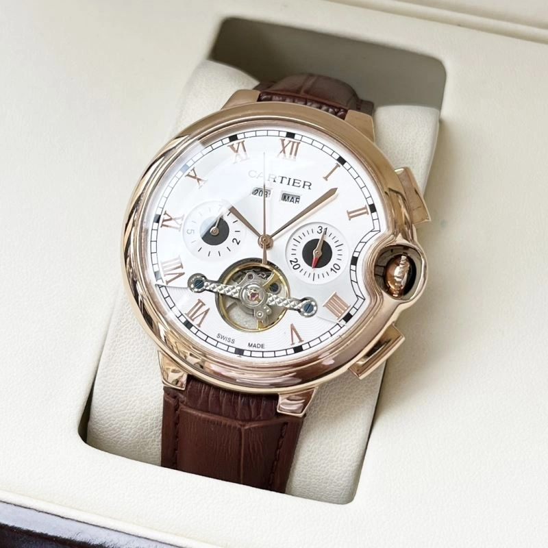 Original CARTIER Watches