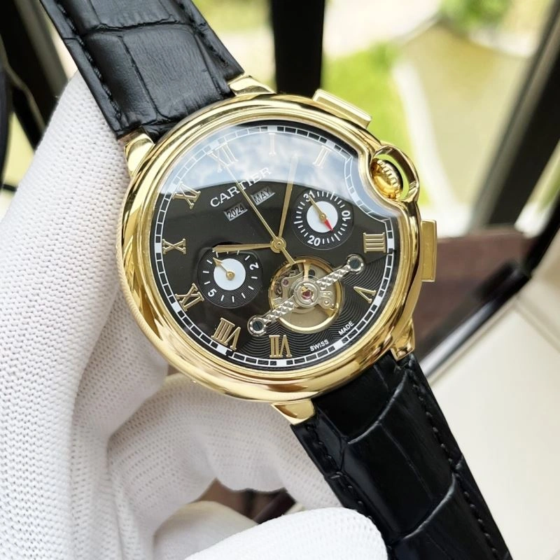 Original CARTIER Watches