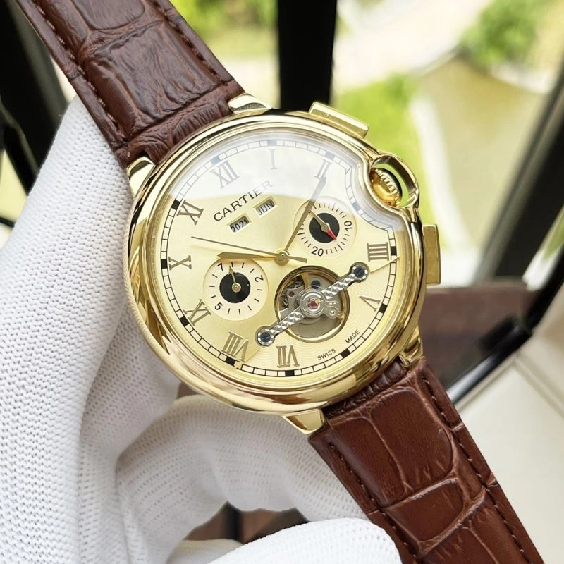 Original CARTIER Watches