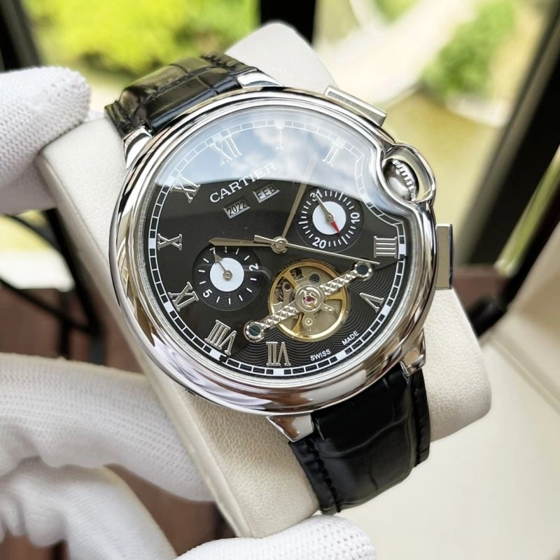 Original CARTIER Watches