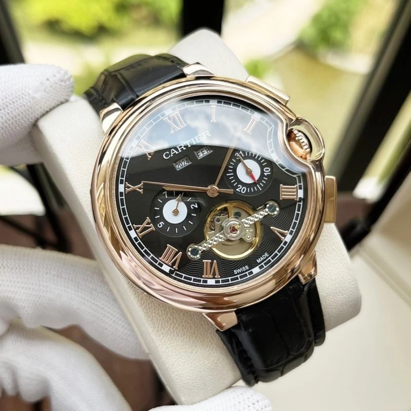 Original CARTIER Watches
