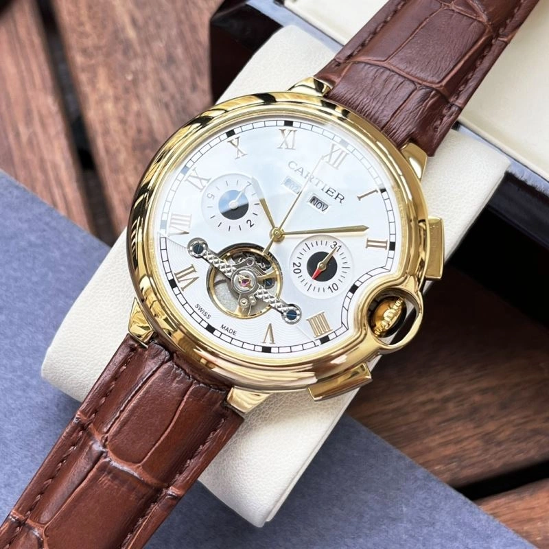 Original CARTIER Watches