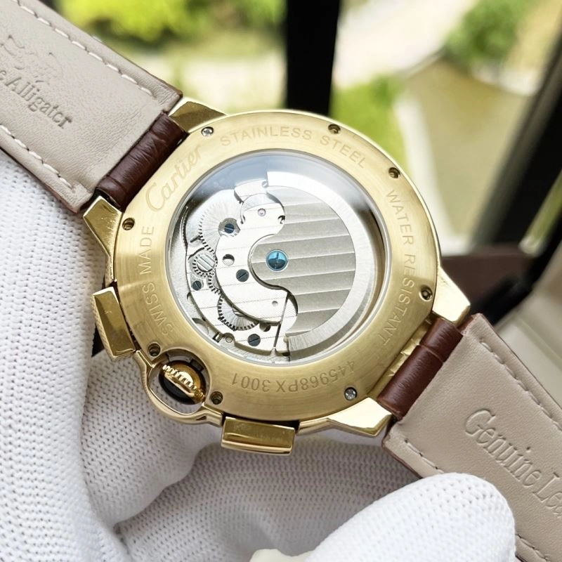 Original CARTIER Watches