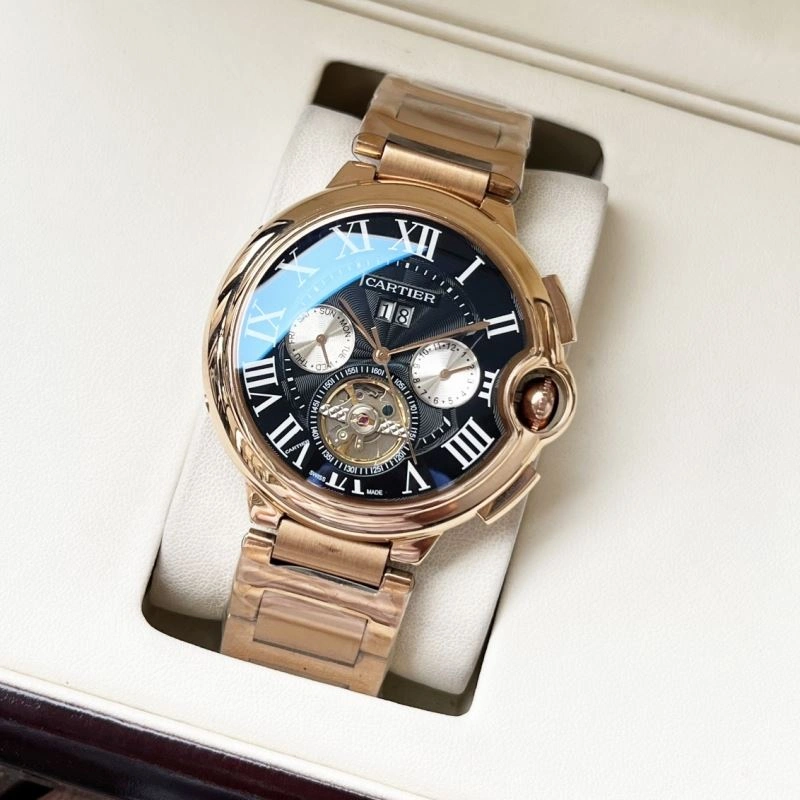 Discounted CARTIER Watches