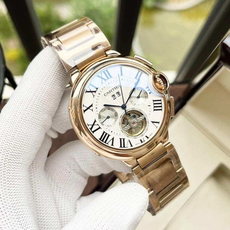 Discounted CARTIER Watches