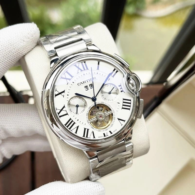 Discounted CARTIER Watches