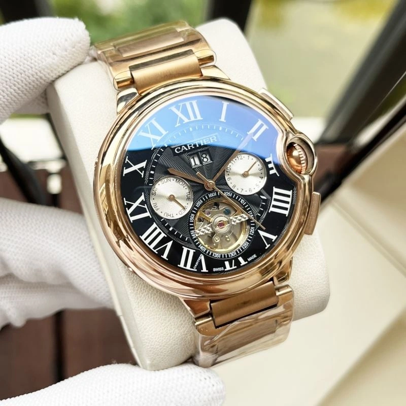 Discounted CARTIER Watches