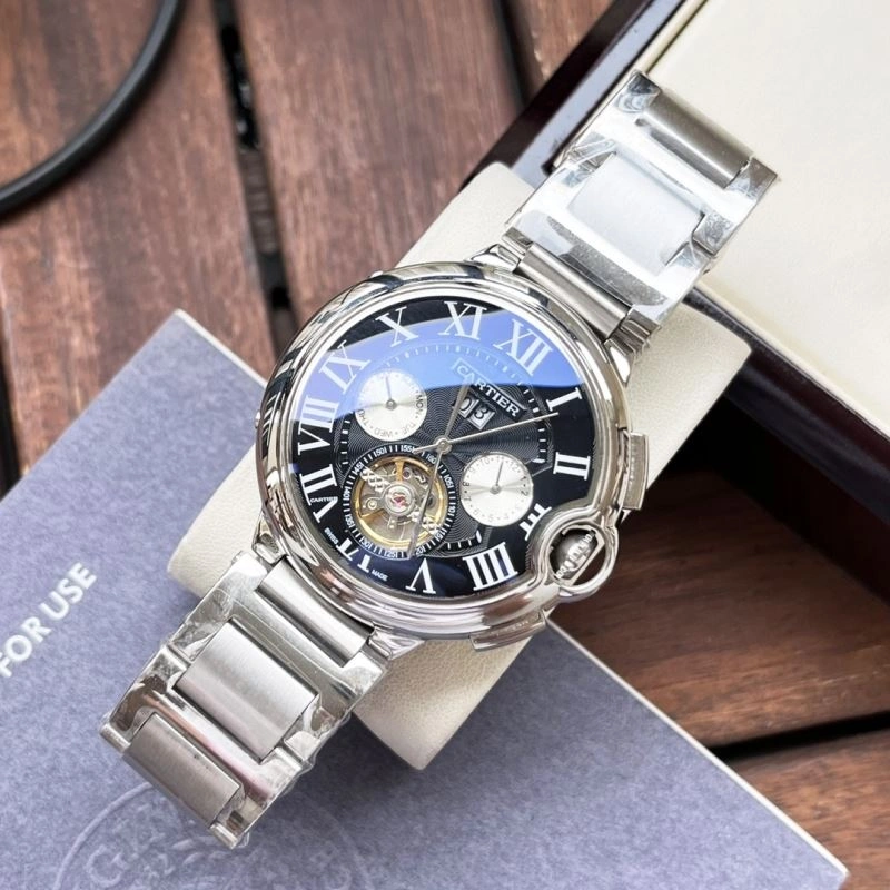 Discounted CARTIER Watches