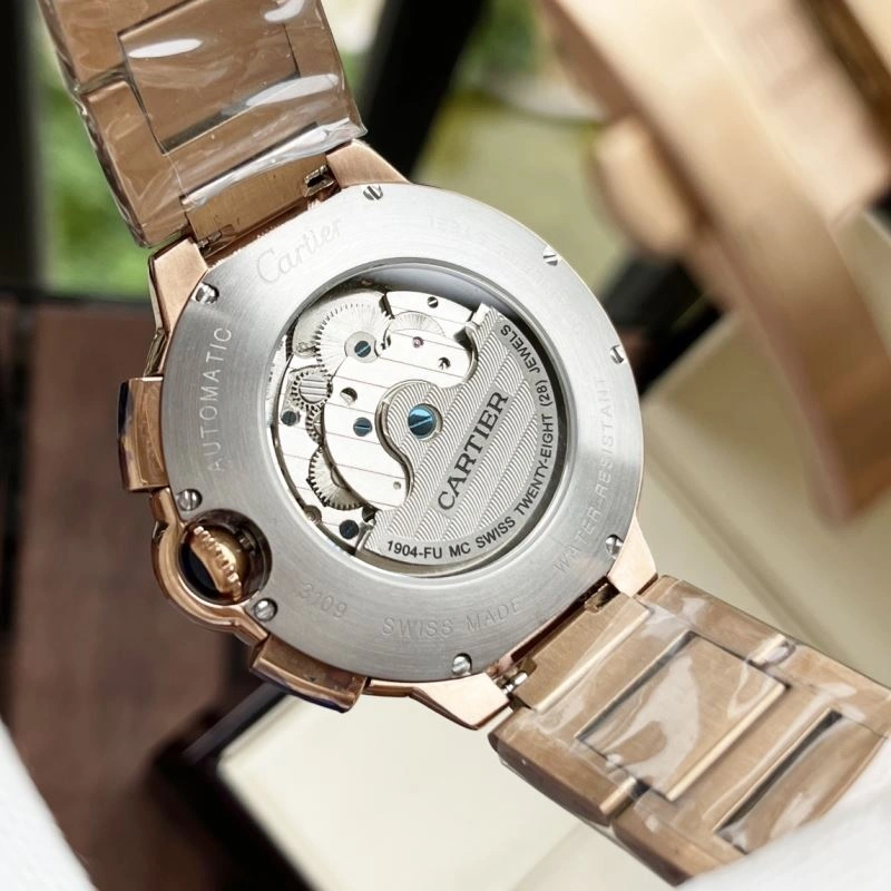 Discounted CARTIER Watches