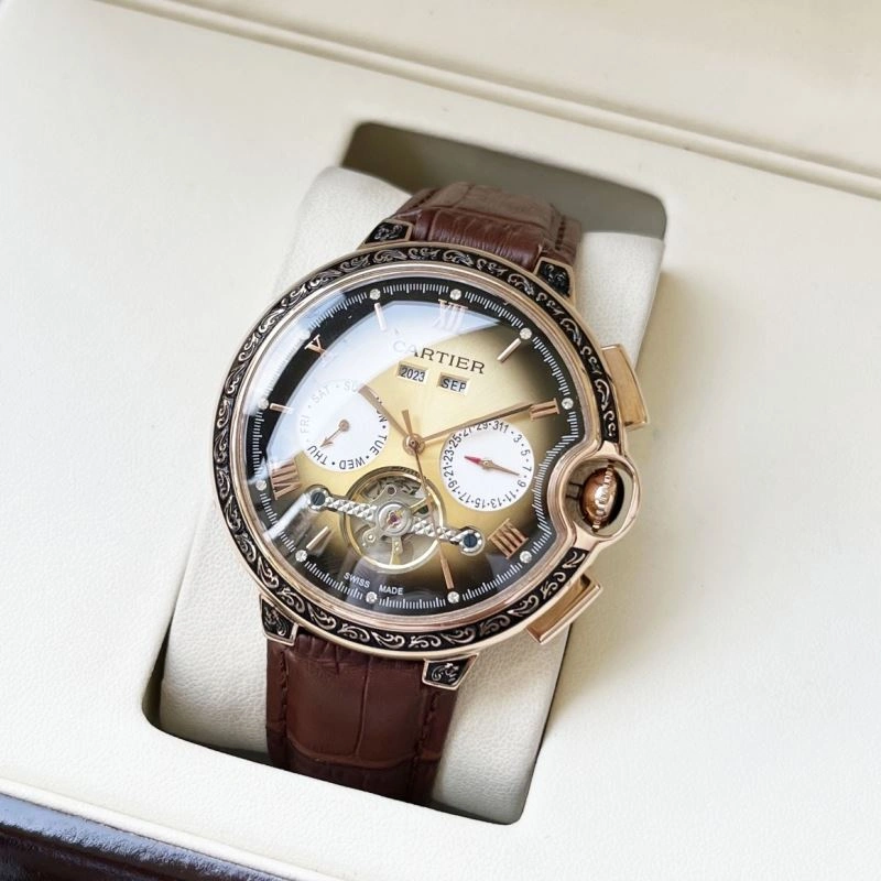 Low-cost CARTIER Watches