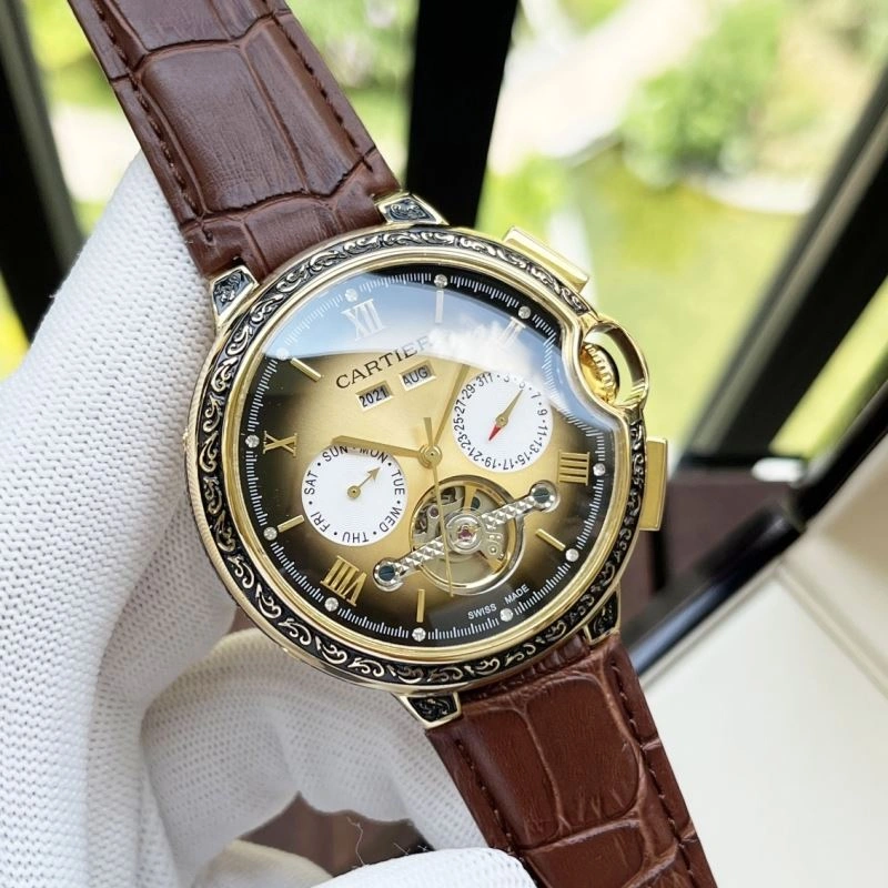 Low-cost CARTIER Watches