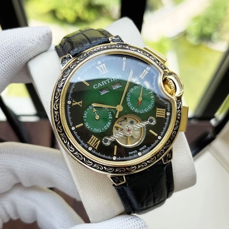 Low-cost CARTIER Watches