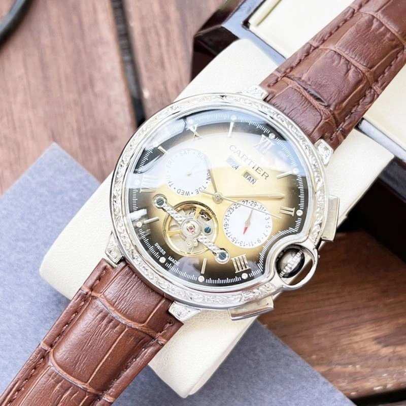 Low-cost CARTIER Watches