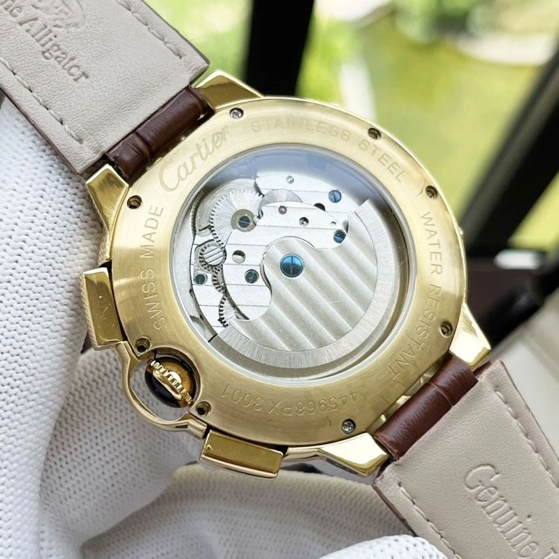 Low-cost CARTIER Watches