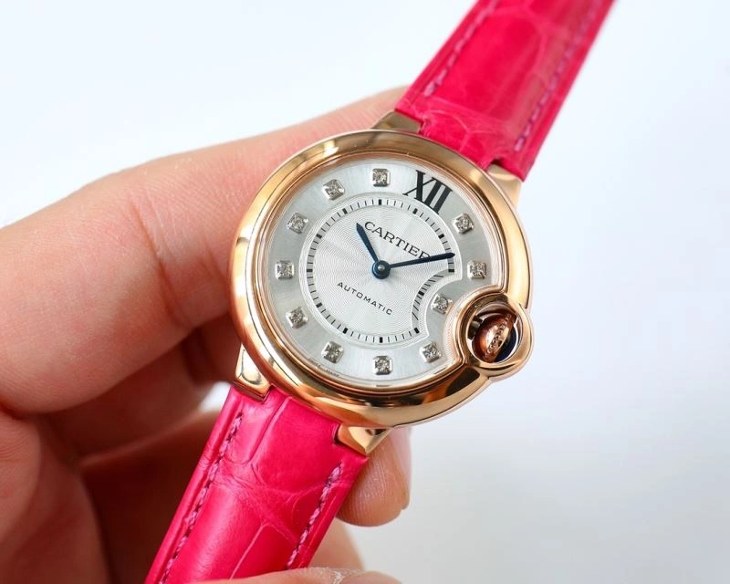 Economical CARTIER Watches