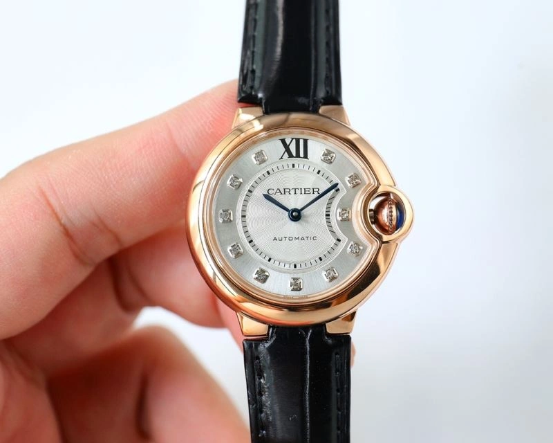 Economical CARTIER Watches