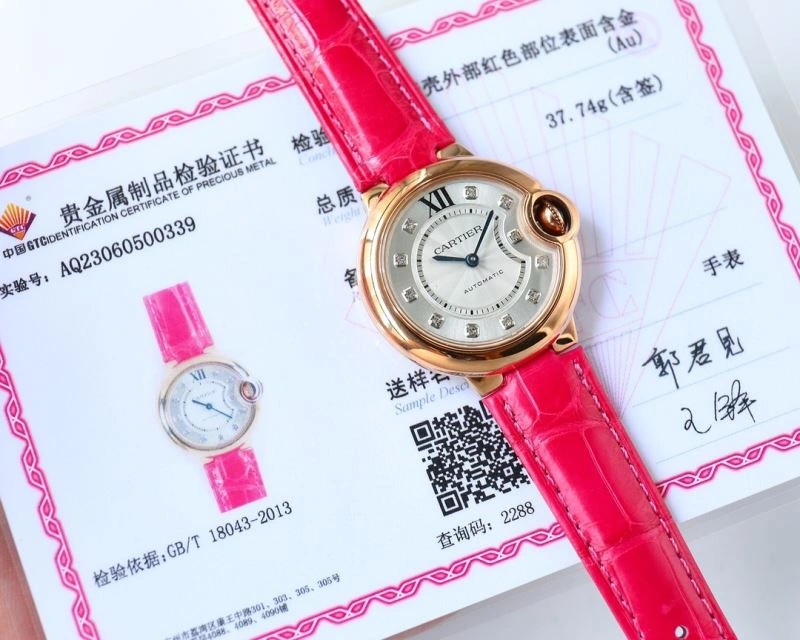Economical CARTIER Watches