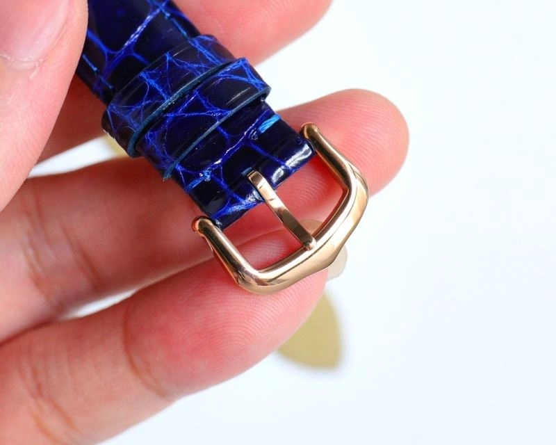 Indistinguishable CARTIER Watches