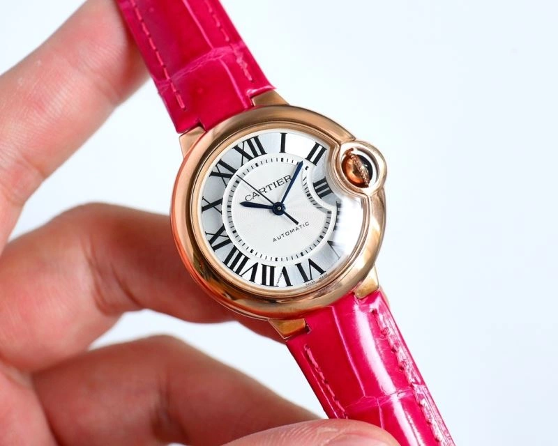 CARTIER Watches
