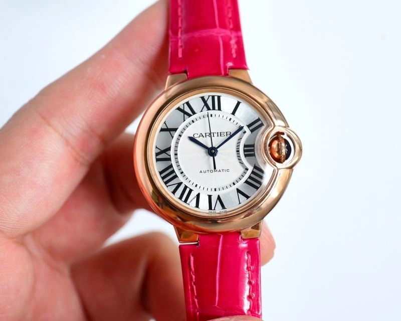 Inexpensive CARTIER Watches