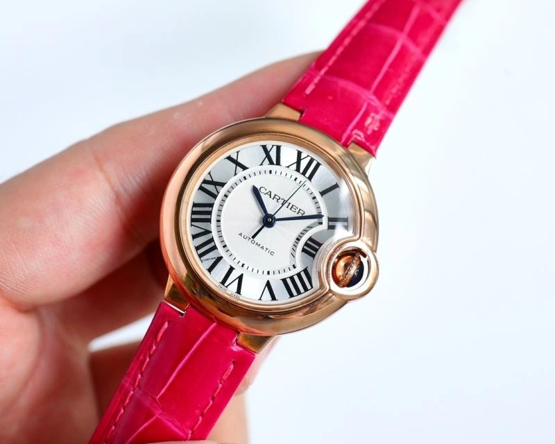 Inexpensive CARTIER Watches