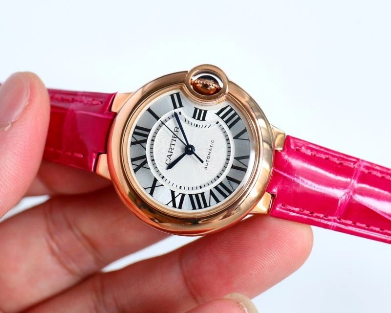 Inexpensive CARTIER Watches