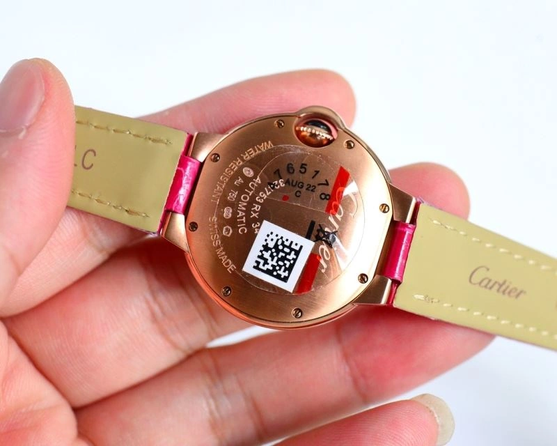 Inexpensive CARTIER Watches