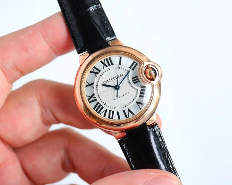 CARTIER Watches