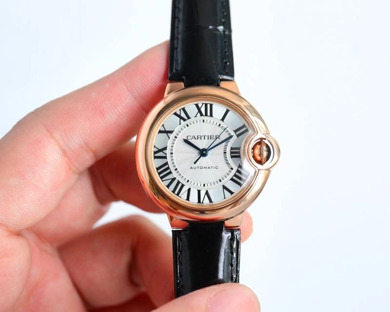 Reasonably priced CARTIER Watches