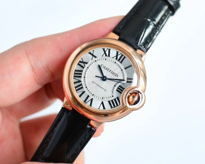 Reasonably priced CARTIER Watches