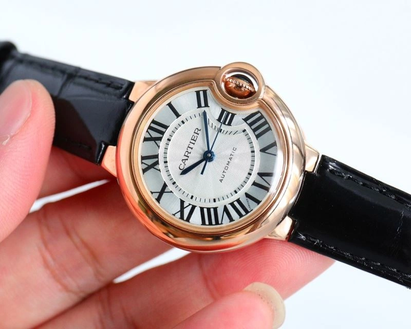 Reasonably priced CARTIER Watches