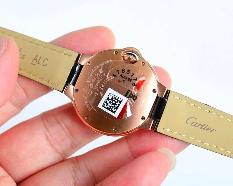 Reasonably priced CARTIER Watches