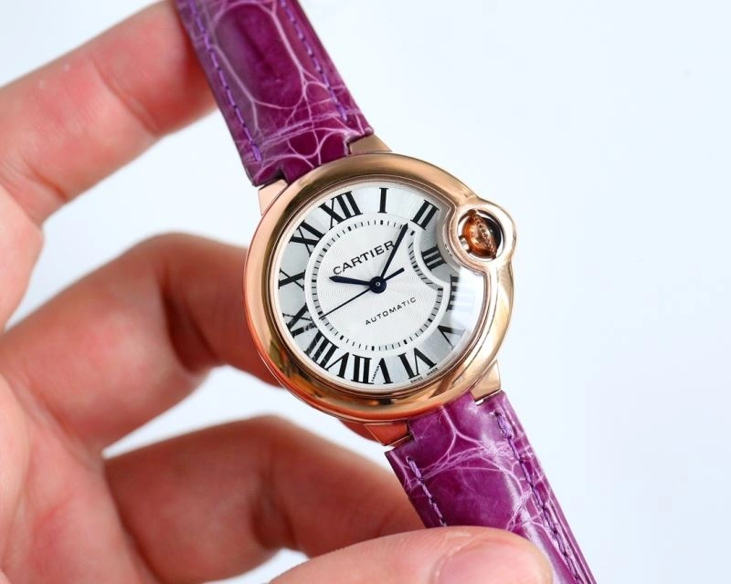 CARTIER Watches