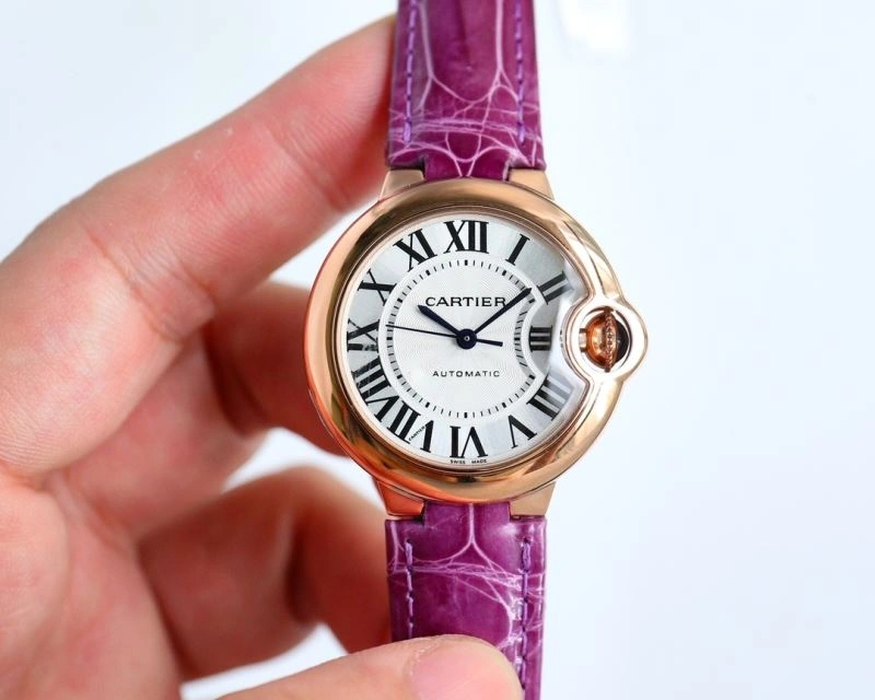 Low-cost CARTIER Watches