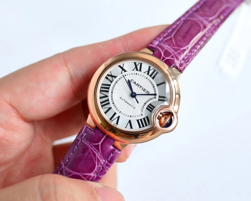 Low-cost CARTIER Watches