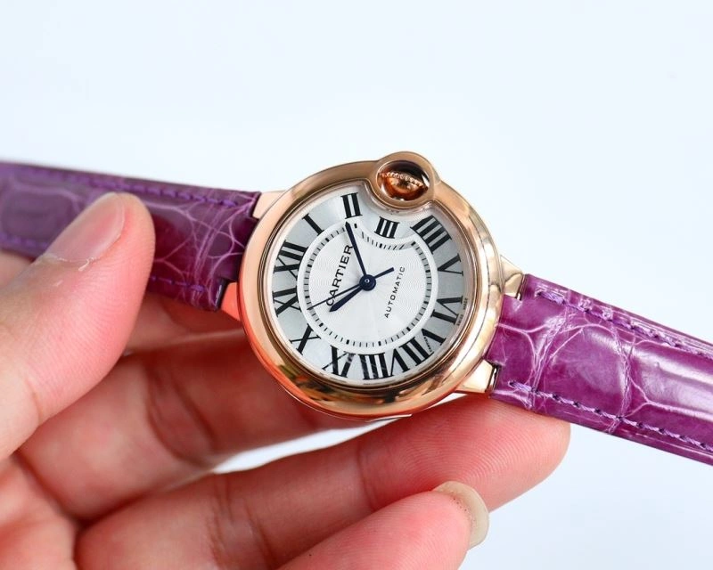 Low-cost CARTIER Watches