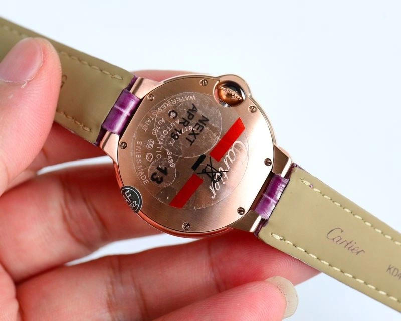 Low-cost CARTIER Watches