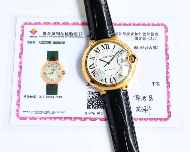 Bargain CARTIER Watches