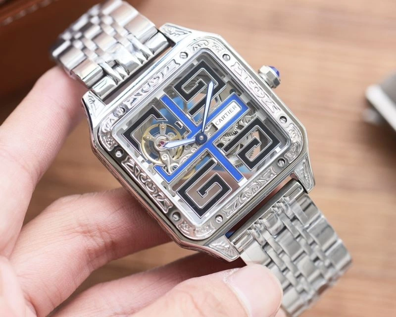 Accurate model CARTIER Watches